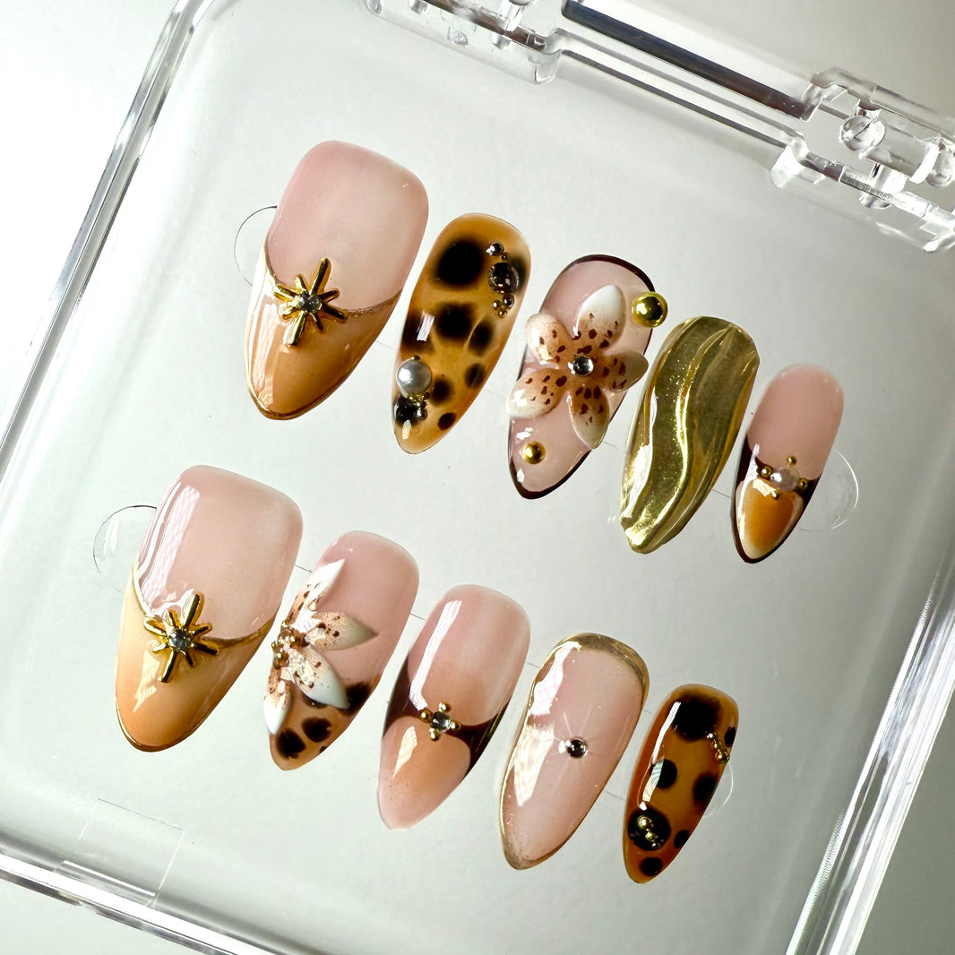 New Arrival – Nail 22 Official