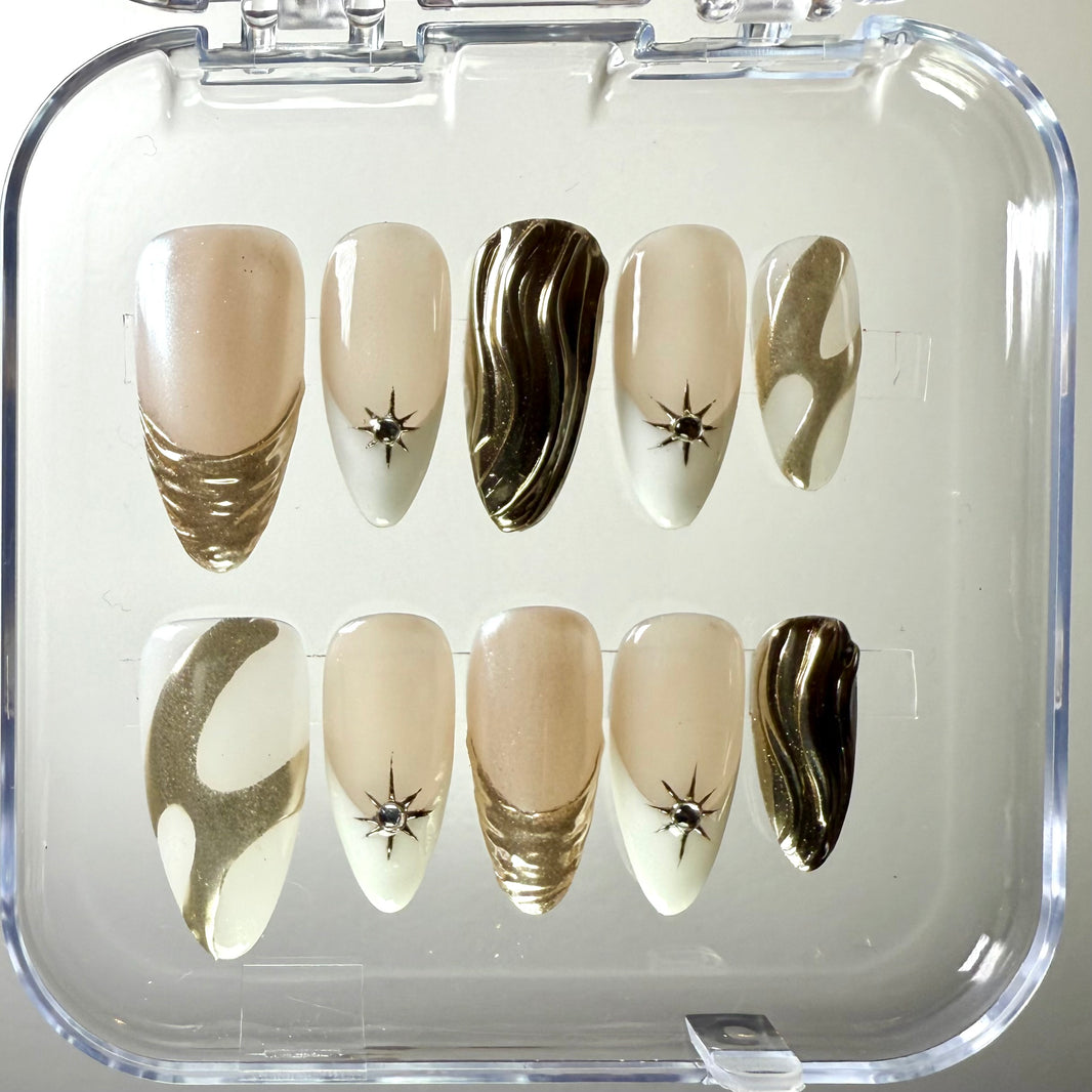 New Arrival – Nail 22 Official