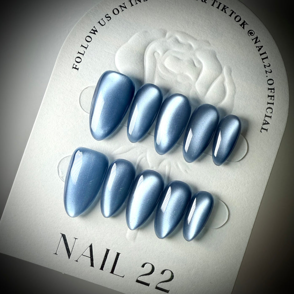 New Arrival – Nail 22 Official